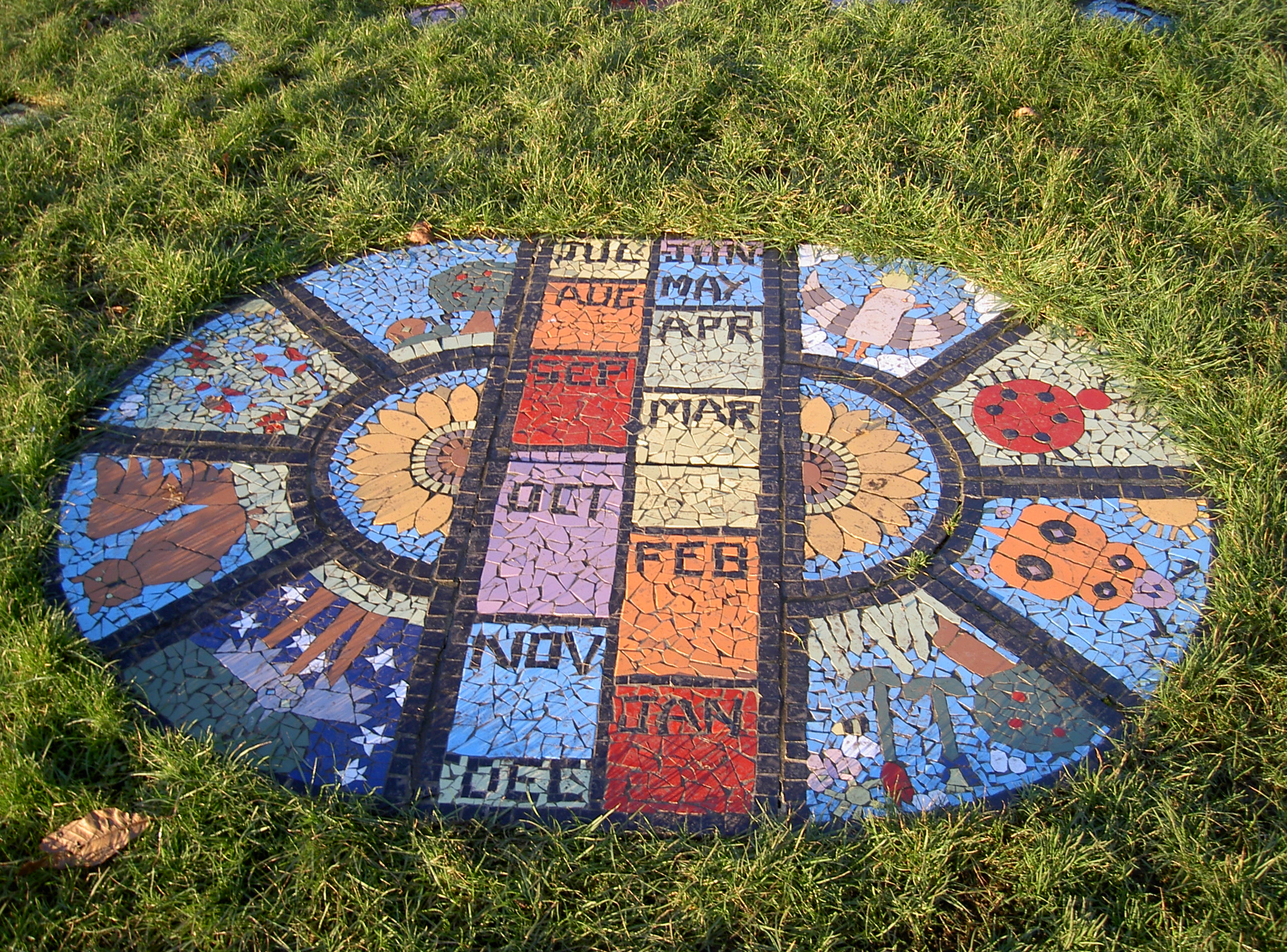 Thought for the day, Friday 7th June – Chorlton Unitarians